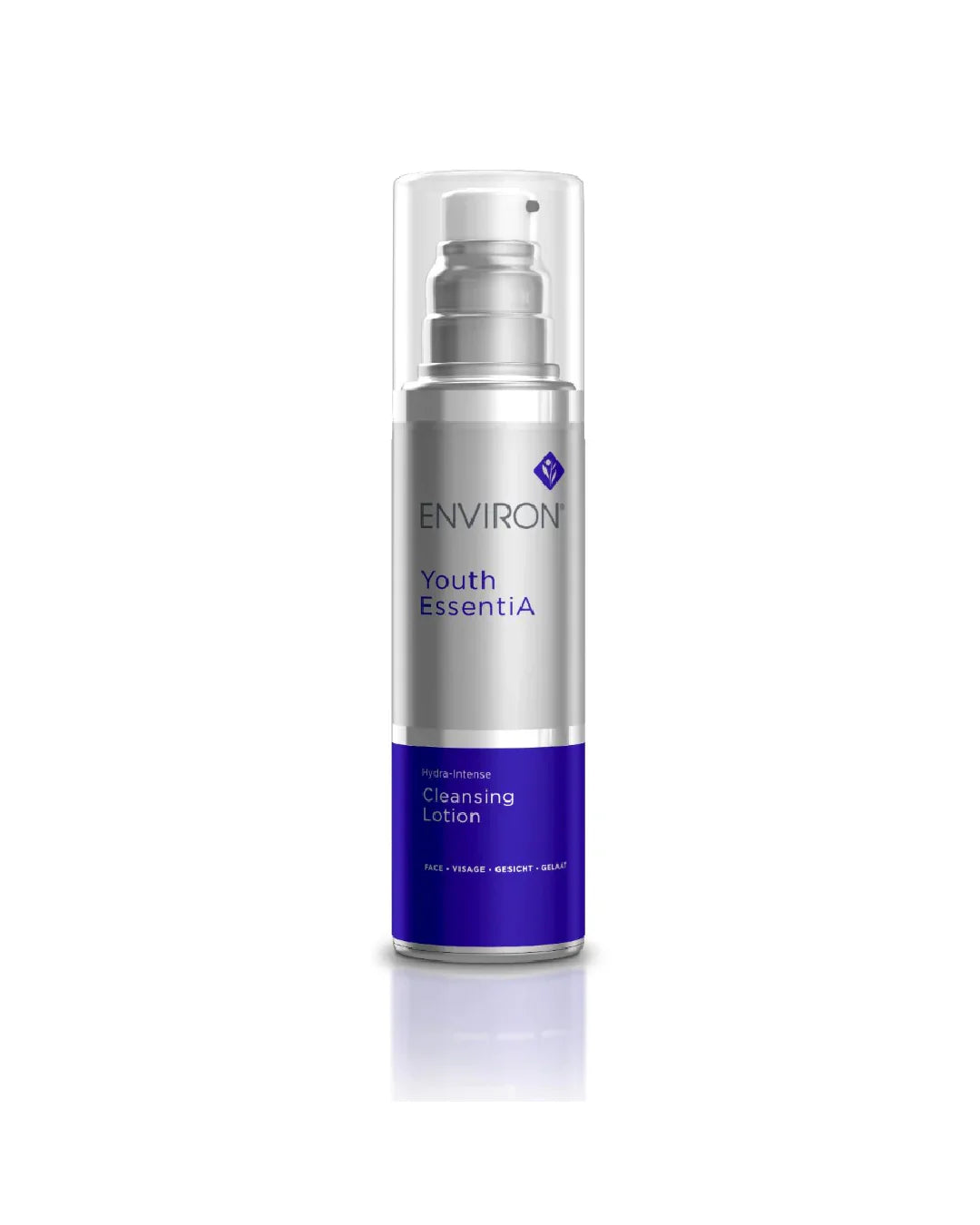 Hydra-Intense Cleansing Lotion Environ - Loción limpiadora hidratante