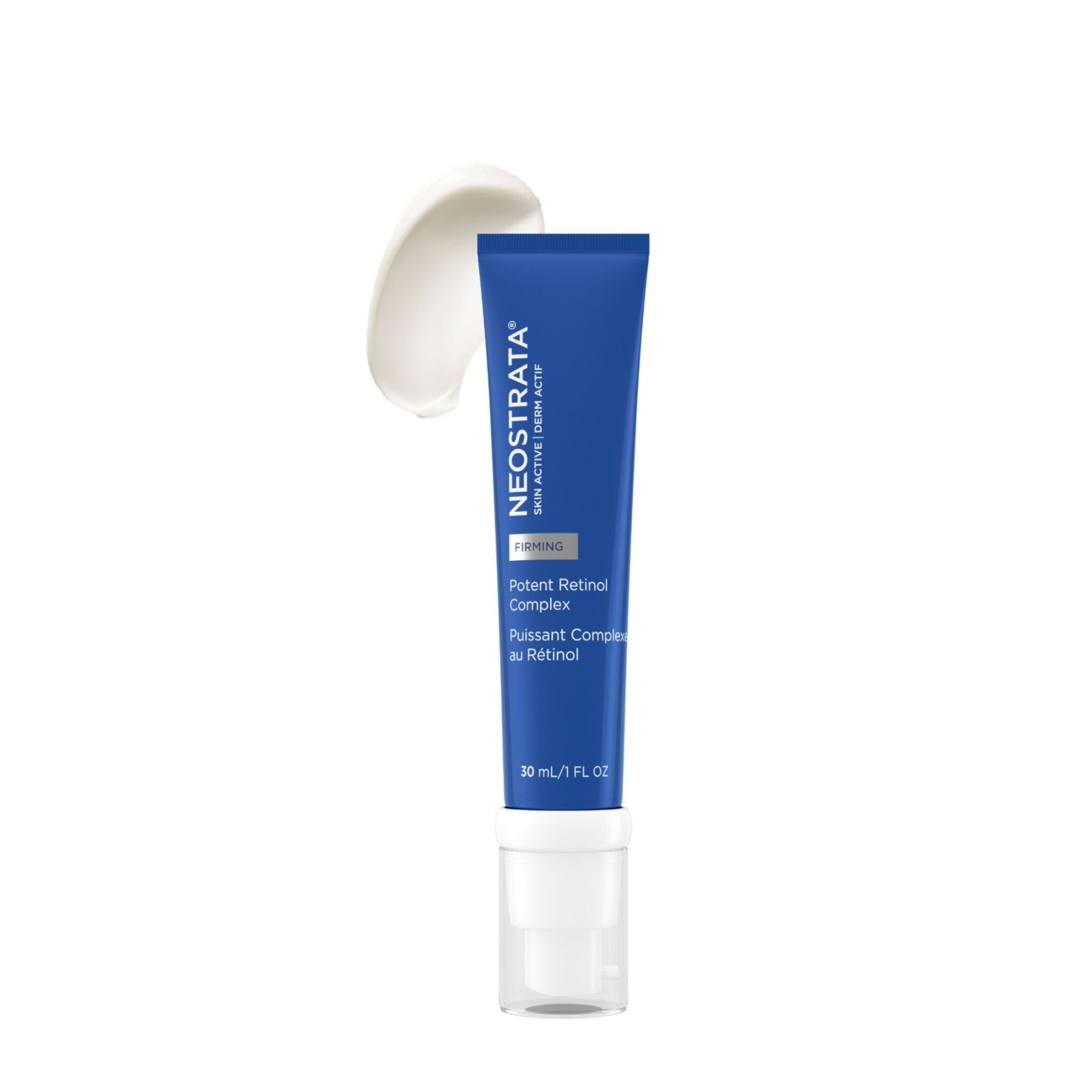 Potent Retinol Complex - Serum de Retinol ★ BEST UP