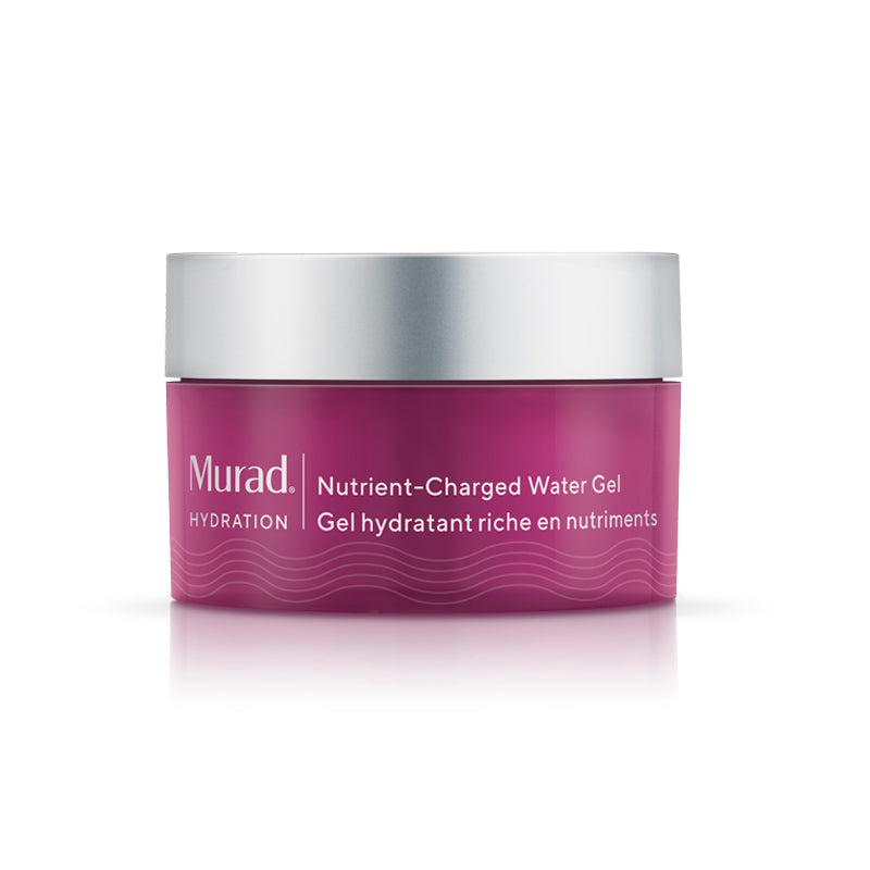 Nutrient Charged Water Gel - Gel Hidratante ★ BEST UP